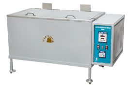 Accelerated Curing Tank – Sun LabTek