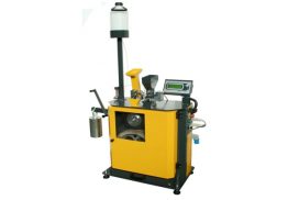 Accelerated Polishing Machine – Sun LabTek