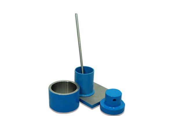 Aggregate Testing Lab Equipment – Sun LabTek