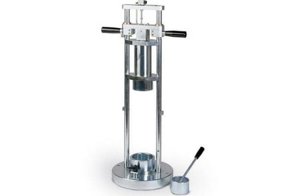 Aggregate Testing Lab Equipment – Sun LabTek