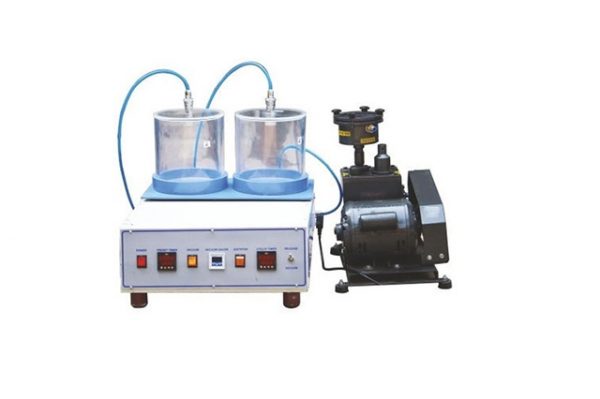 Bitumen Asphalt testing Lab Equipment – Sun LabTek