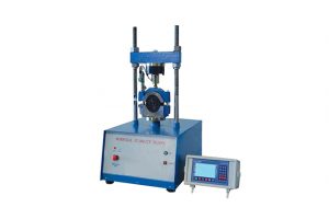 Automatic Marshall Stability Test Machine – Sun LabTek