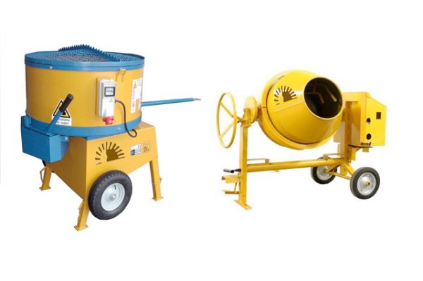 Concrete Testing Lab Equipment – Sun LabTek