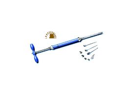 Concrete Testing Lab Equipment – Sun LabTek