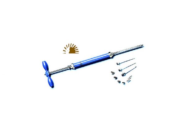 Concrete Testing Lab Equipment – Sun LabTek