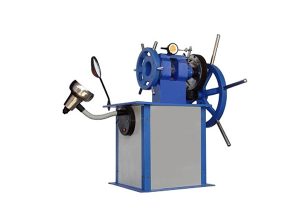 Erichsen Cupping Machine – Sun LabTek