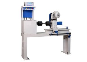 Digital Torsion Testing Machine – Sun LabTek