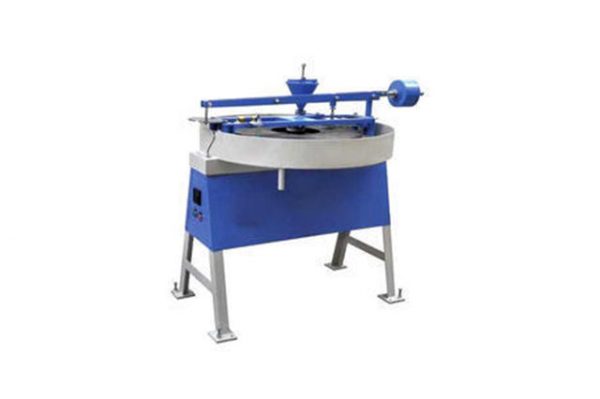 Dorry Abrasion Testing Machine – Sun LabTek