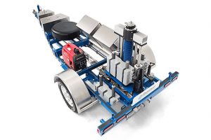 Falling Weight Deflectometer – Sun LabTek
