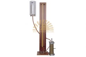 Falling head permeability apparatus – Sun LabTek