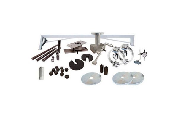 Field CBR test Apparatus – Sun LabTek