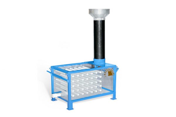 Concrete Testing Lab Equipment – Sun LabTek