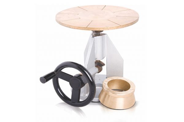 Flow tables for mortar and building lime – Sun LabTek