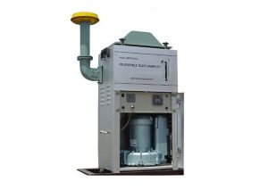 Environment Engineering Lab Equipment – Sun LabTek