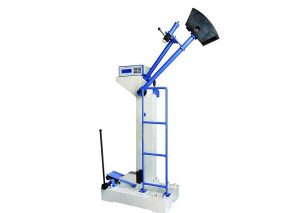 Impact Testing Machine-Digital – Sun LabTek