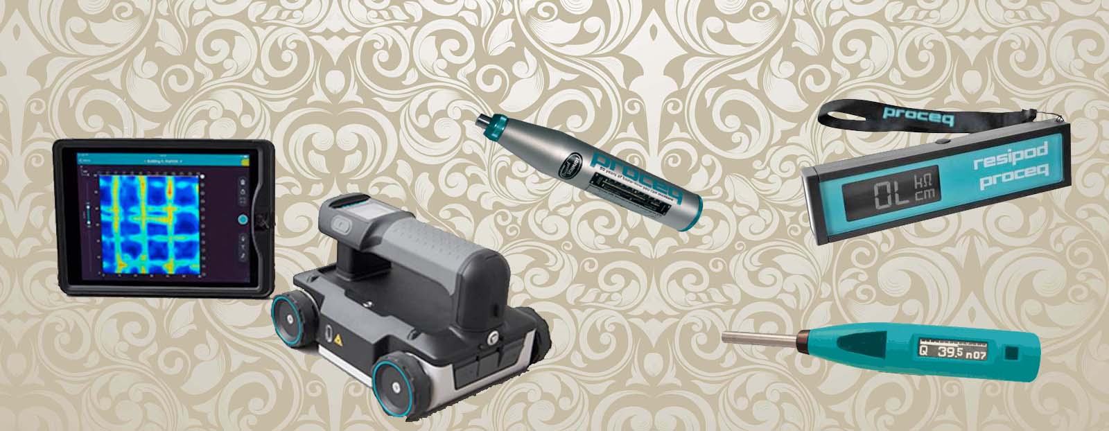 Non Destructive Testing Equipment – SUN LABTEK EQUIPMENTS (I) PVT. LTD.