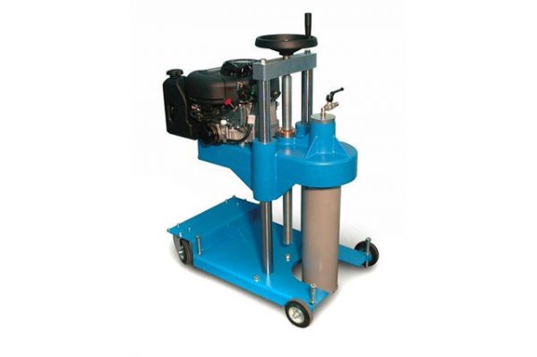 Pavement Core Drilling Machine – Sun LabTek