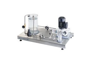 Plunger Pump Demonstration Unit – Sun LabTek