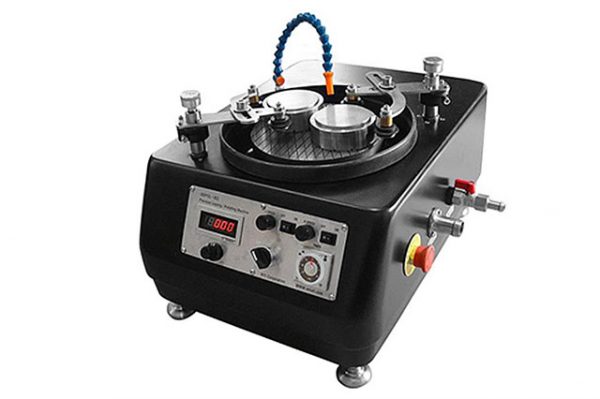 Polishing And Lapping Machine – Sun LabTek