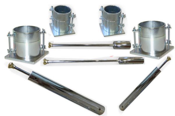 Soil Testing lab Equipment – Sun LabTek