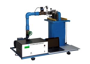 Propeller Turbine – Sun LabTek