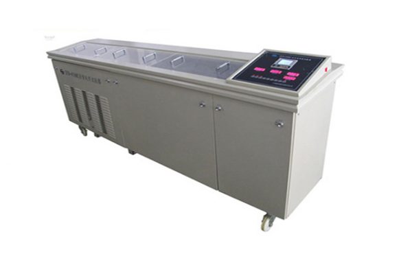 Refrigerated Ductility Test System – Sun LabTek