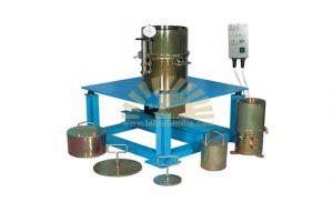 Relative density test apparatus – Sun LabTek