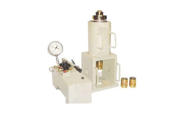 Rock Bolt Pull Out Test Apparatus – Sun LabTek