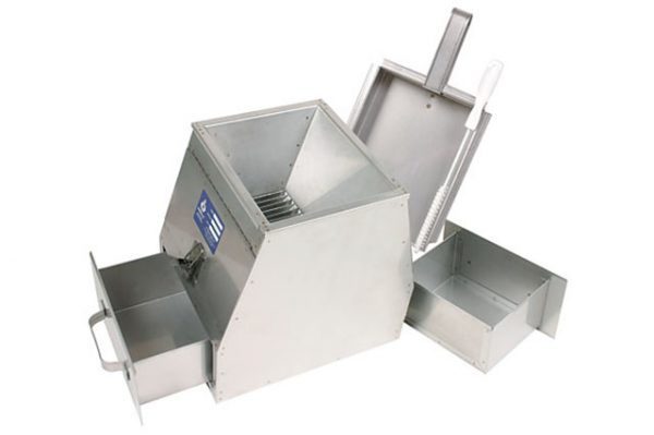 Sample Splitter – Sun LabTek