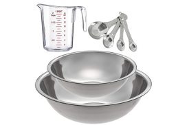 Sampling Bowls – Sun LabTek