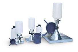 Soil Testing lab Equipment – Sun LabTek