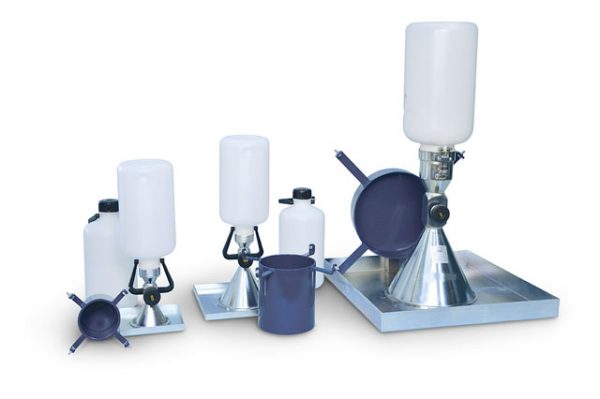 Soil Testing lab Equipment – Sun LabTek