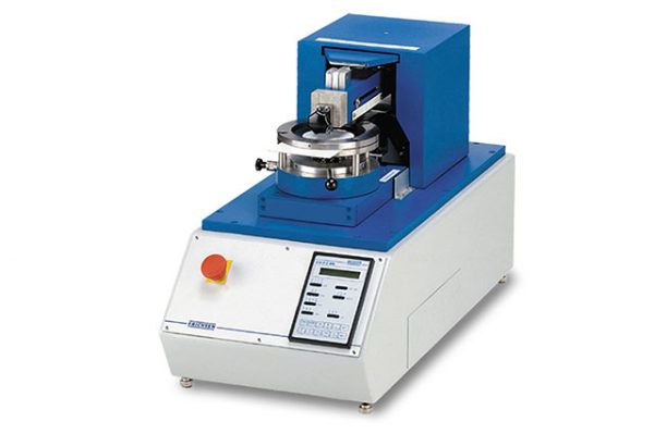 Scratch hardness apparatus – Sun LabTek