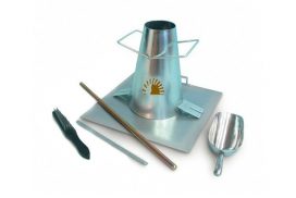 Concrete Testing Lab Equipment – Sun LabTek