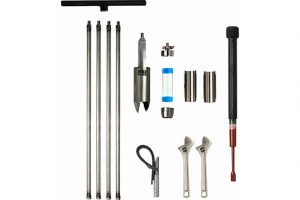 Soil Testing lab Equipment – Sun LabTek