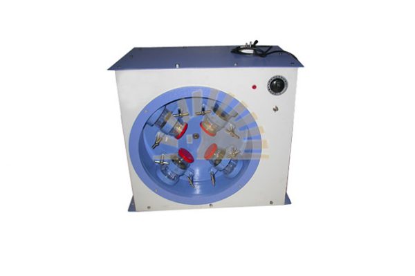 Bitumen Asphalt testing Lab Equipment – Sun LabTek