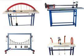 Civil Engineering Lab Equipment – Sun LabTek