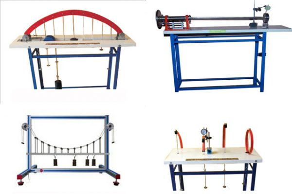 Civil Engineering Lab Equipment – Sun LabTek