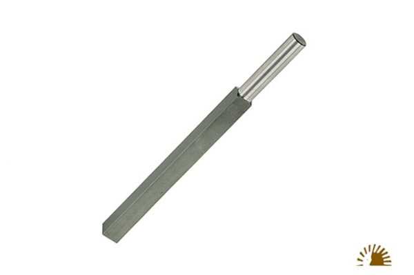 Tamping Bar – Sun LabTek