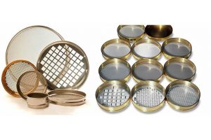 Concrete Testing Lab Equipment – Sun LabTek
