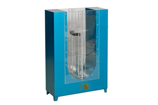 u-box-apparatus – Sun LabTek