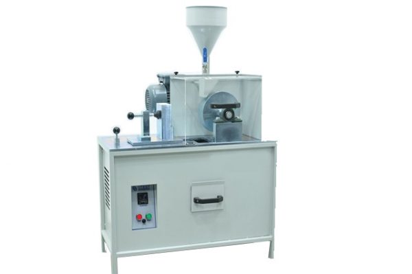 Wide wheel abrasion testing machine – Sun LabTek