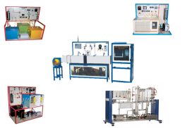 Mechanical Engineering Lab Equipment – Sun LabTek