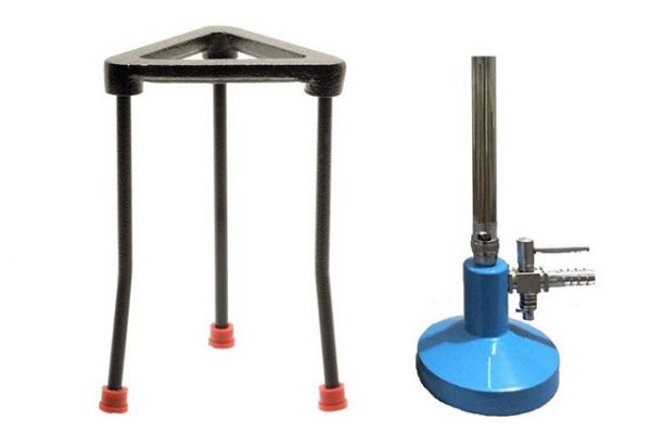 Tripod Stand – Sun LabTek