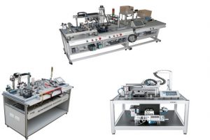 Mechanical Engineering Lab Equipment – Sun LabTek