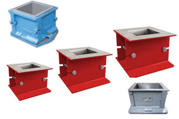 Concrete Moulds – Sun LabTek