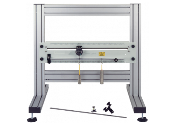 Structural Engineering Lab Equipment – Sun LabTek