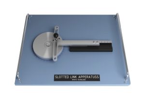 Slotted Link Mechanism Apparatus – Sun LabTek