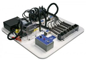 Spark Ignition System – Sun LabTek