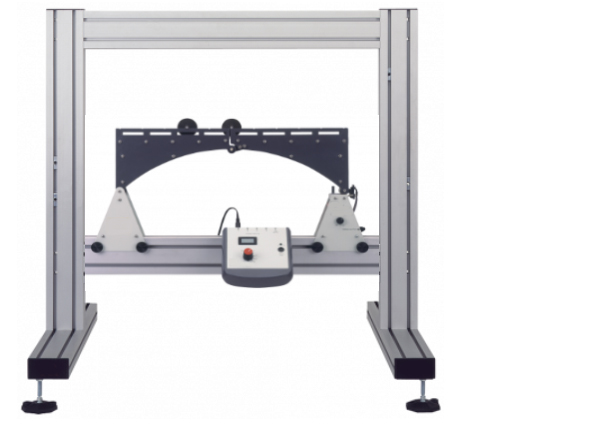 Structural Engineering Lab Equipment – Sun LabTek